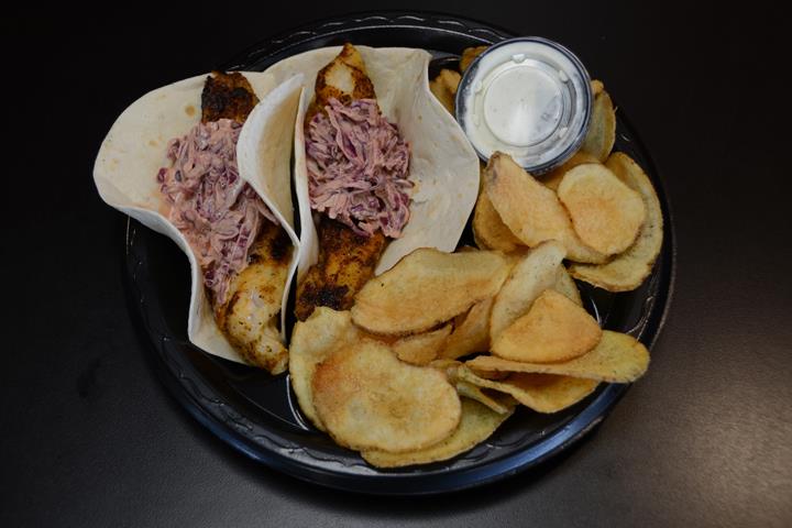 Swamp John's Restaurant & Catering - Seafood Market - Muscle Shoals, AL